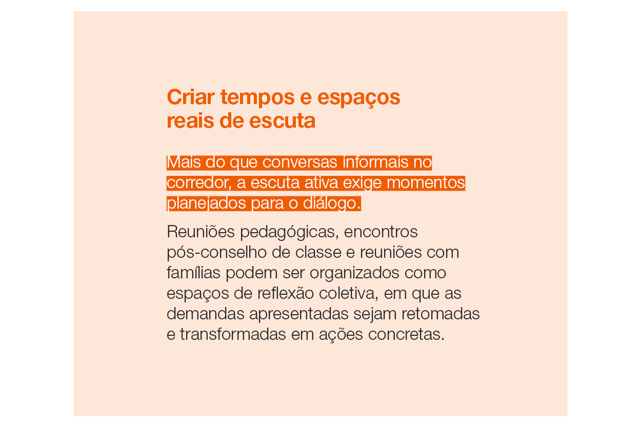 Entenda como a escuta ativa na gestão escolar fortalece a educação ...