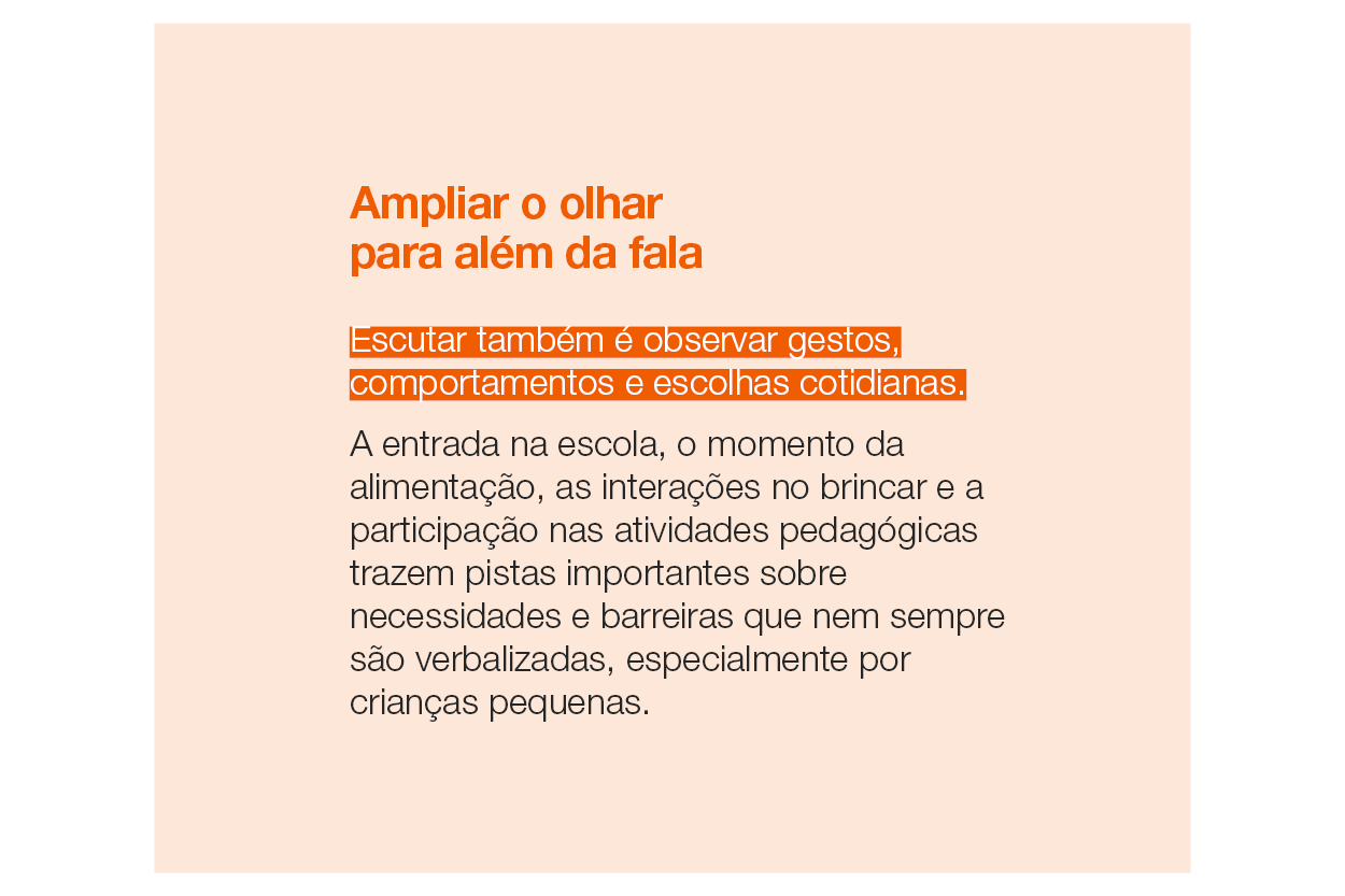 Entenda como a escuta ativa na gestão escolar fortalece a educação ...