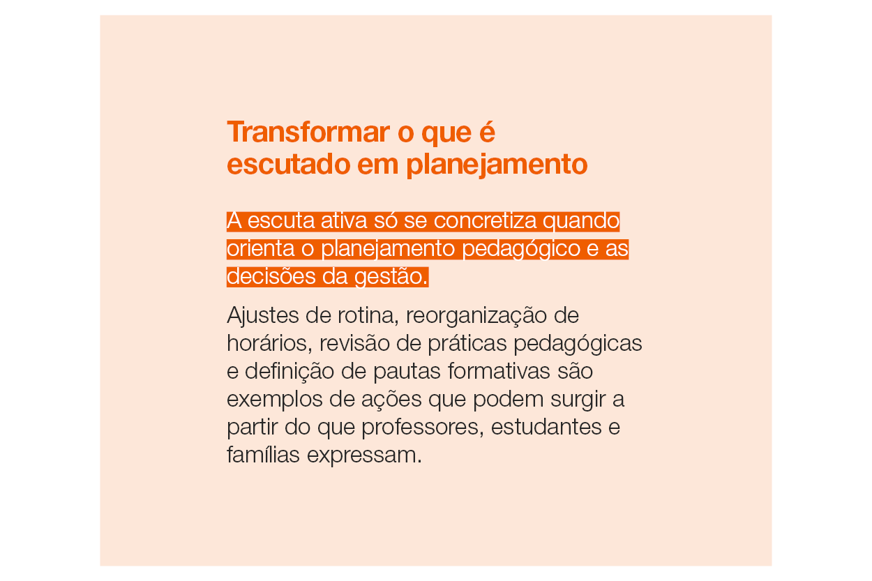 Entenda como a escuta ativa na gestão escolar fortalece a educação ...