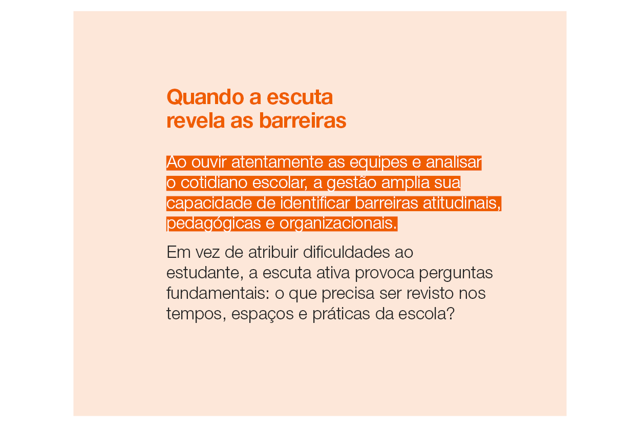 Entenda como a escuta ativa na gestão escolar fortalece a educação ...